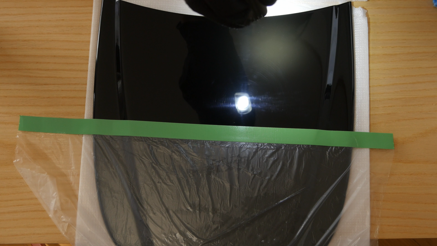 【ながら洗車 DeepBase デビュー】傷を取りつつ深い艶を出せる！ - 楽しいCarLife