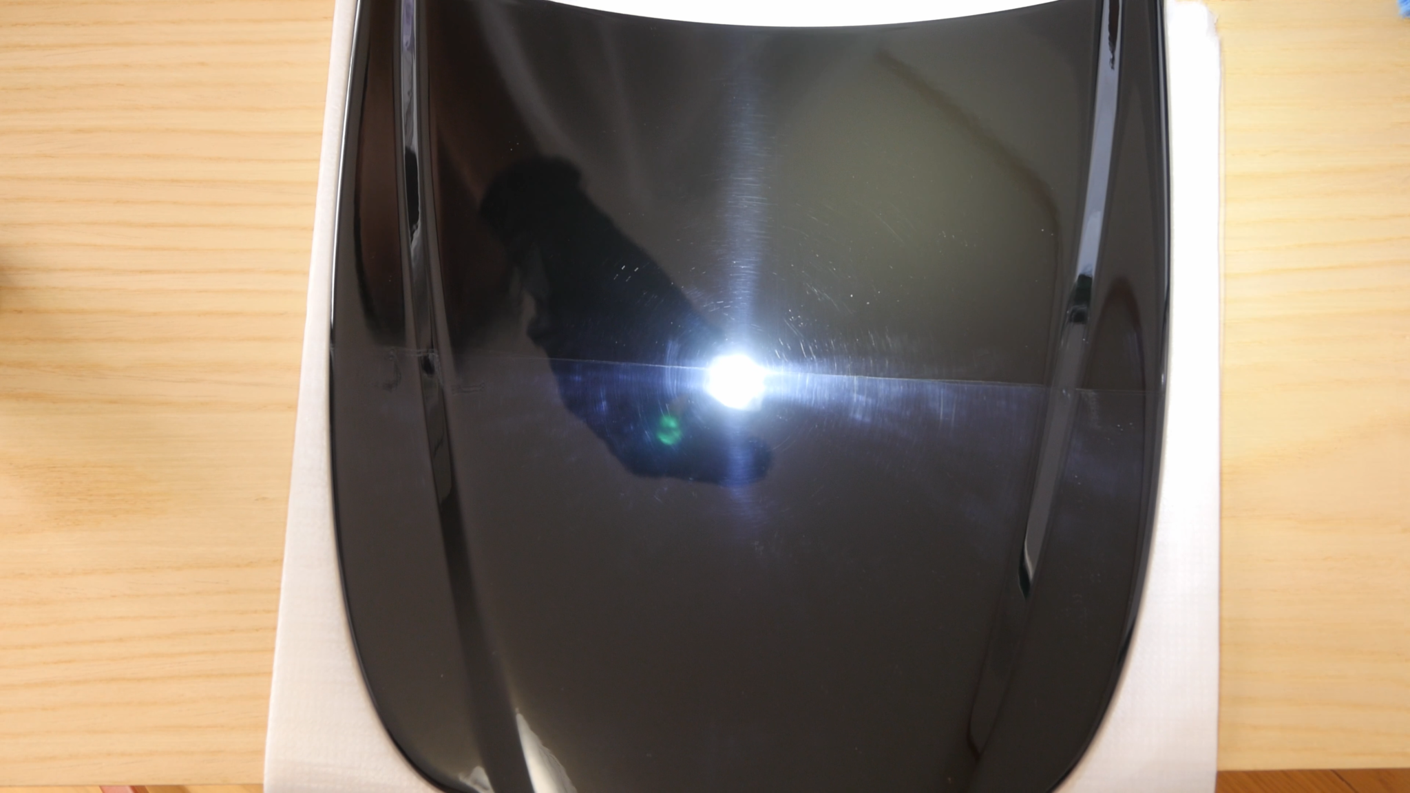 【ながら洗車 DeepBase デビュー】傷を取りつつ深い艶を出せる！ - 楽しいCarLife