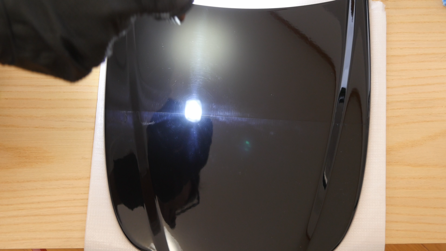 【ながら洗車 DeepBase デビュー】傷を取りつつ深い艶を出せる！ - 楽しいCarLife